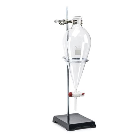 Tld Separatory Funnel Kit