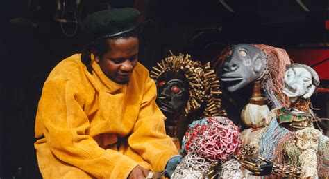 Zimbabwean Sculptor Terrence Musekiwa An Exclusive Interview Something Curated
