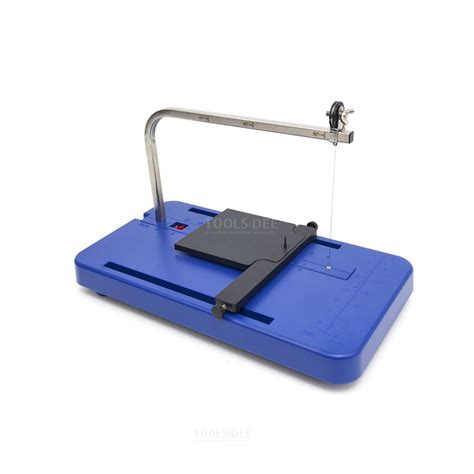 Hbm 20 Watt Styrofoam Cutter Uk