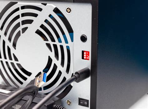 Qnap Tr 004 Usb Raid Enclosure Review