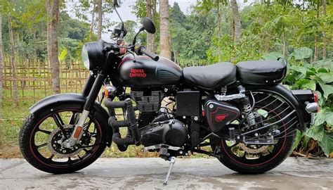Unofficial Bookings Of Bs6 Royal Enfield Classic 350 Started Artofit
