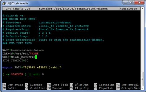Instalar Debian En Raspberrypi Con Transmission Y 3 Dslab