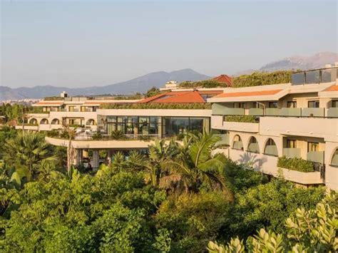 Hotel Gran Palladium Sicilia Resort And Spa