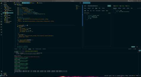 Faisal Salif On Linkedin Sequelize Mysql Nodejs Backenddevelopment Api Programmingjourney