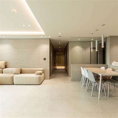 Lilsquare 릴스퀘어 인테리어 아파트 거실 거실 바닥 인테리어