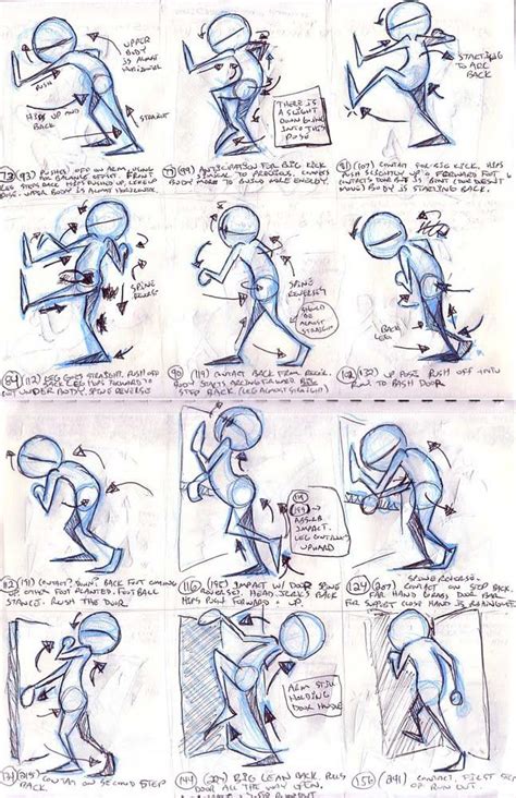 Animation Storyboard Animation Sketches Animation Reference Artcharlie Magne Pfp Gif