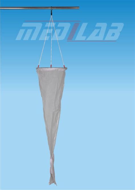 Plankton Net Medilab Thin Fabric