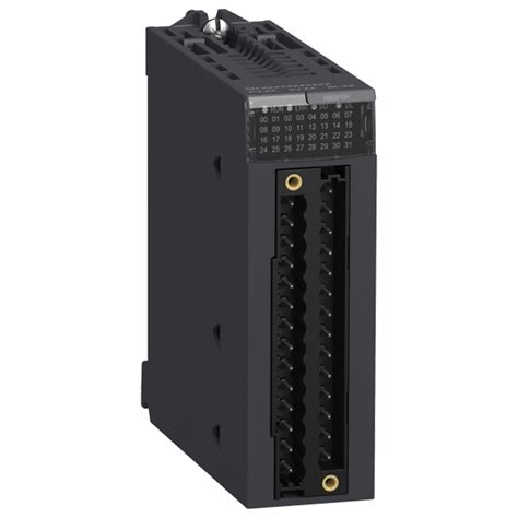modicon x80 isolated analog input module