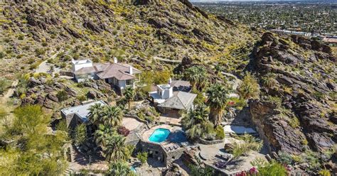 Suzanne Somers Home Hits The Market For 9 Million After Death