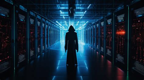 The Uaes Play For Supremacy In Ai And Hyperscale Data Centers