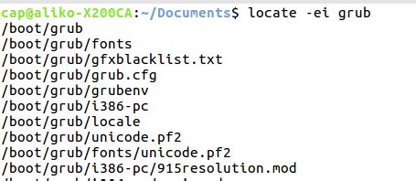 Ways To Find Files Via Command Line In Linux Better Tech Tips
