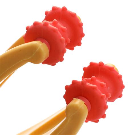 Hand Acupuncture Points Finger Joint Massager Rollers Handheld