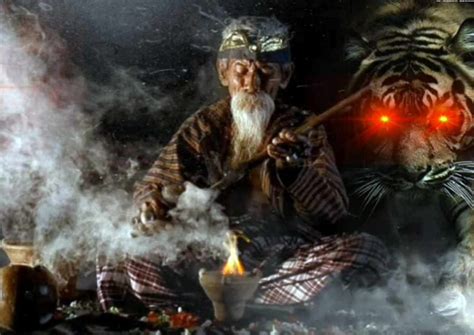 Jin Khodam Bersemayam Di Badan Manusia Sebab Keturunan Dan Amalan