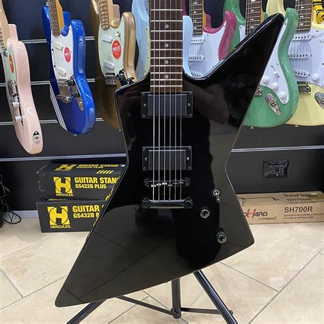 Esp Grassroots Gmx 48 Explorer Reverb