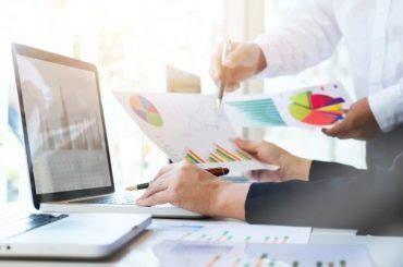 5 Steps To Become A Data Analyst