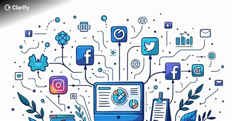 Clarify How Crm Social Media Integration Boosts Customer Engagement
