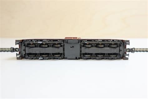 Hobbytrain SBB Ee 6 6 E Lok schönes Modell H0 Kaufen auf Ricardo