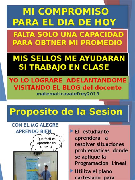 programacion lineal pdf programación lineal algoritmos