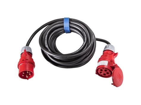 CEE Kabel A pol H RN F G Länge m CEE LTH Das Lichttechnikhaus Vertriebs GmbH