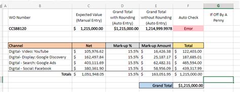 Excel If Text And Less Than Statement Then Allowed Or Not Allowed