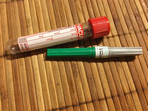 무료 이미지 연필 바늘 장갑 튜브 펜 세트 연구 피 실험실 병원 다운로드 랩 의료 진단 주사기