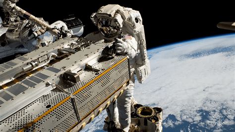 Why Dont We Use Artificial Gravity On The International Space Station