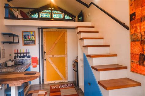 Madelines Ville Lovely Tiny Houses In Alfonso Cavite — Jea Wanders