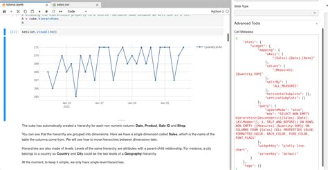 How To Add Labels On Atoti Charts Issue Atoti Atoti Github