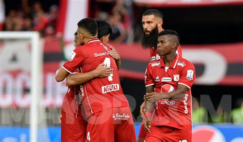 América Vs Deportivo Pereira En Vivo Liga Betplay Este Jueves Antena 2