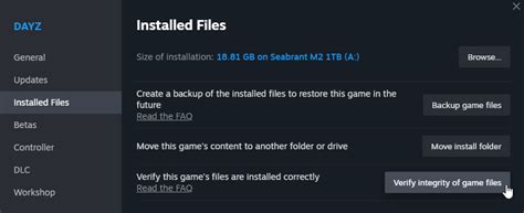 dayz authentication error how to fix nitrado