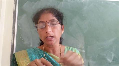 Ba 1st Sem Basica Kannada Youtube