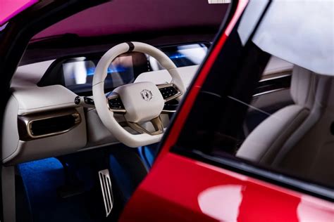 2020 Emp Izera Concept Fabricante Emp Electromobility Poland