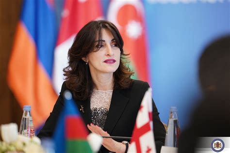 საქართველოს საგარეო საქმეთა სამინისტრო Mfa Of Georgia Geo Eng 👇 🇬🇪🇺🇦 საქართველო უკრაინის