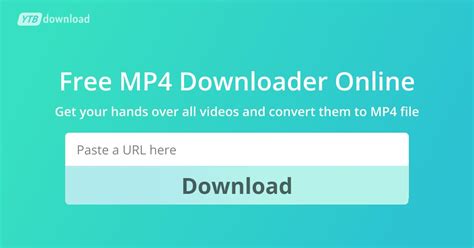 Mp4 Downloader Accessible Free Mp4 File Download