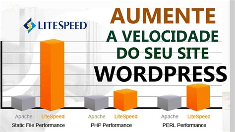 Aumente Mais De A Velocidade Do Seu Site Wordpress Plugin Do
