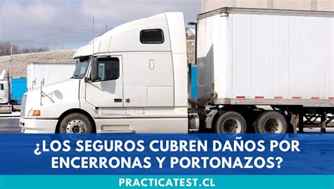 ¿los Seguros Cubren Daños Por Encerronas Y Portonazos