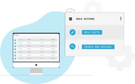 Introducing New Bulk Actions Cosmic