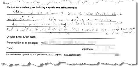 Sql Server Training Sql Bi Chennai August 2011