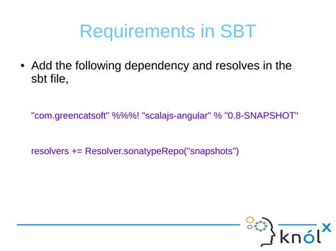Scal`a`ngular Scala And Angular Odp