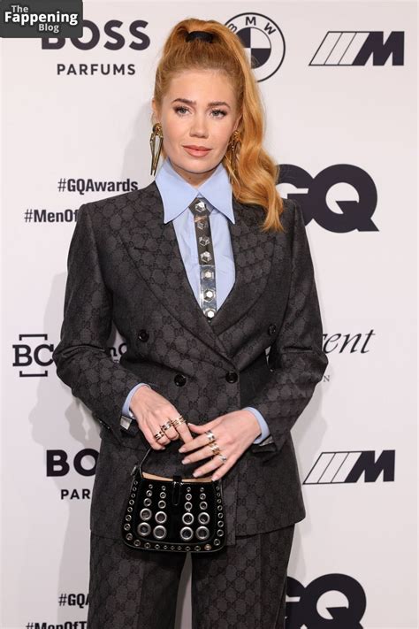 Palina Rojinski Action Palinski Nude Leaks OnlyFans Photo TheFappening