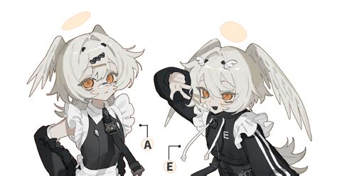 オリジナル Oc Kiriのイラスト Pixiv