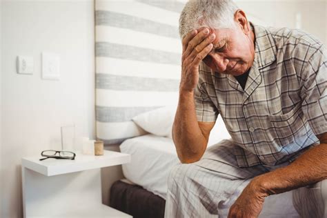 Mild Neurocognitive Disorder In Adults