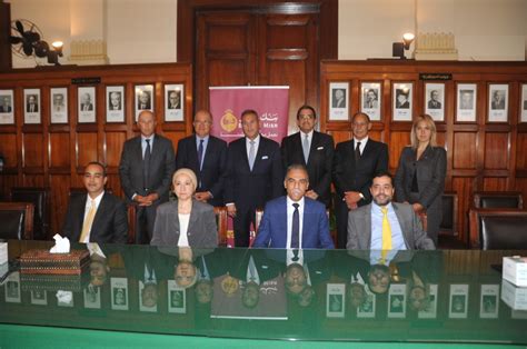 Nexta Signs With Banque Misr To Launch The Nexta Banking Application