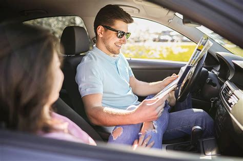 Los Beneficios De Tomar Clases De Manejo Para Conductores Principiantes