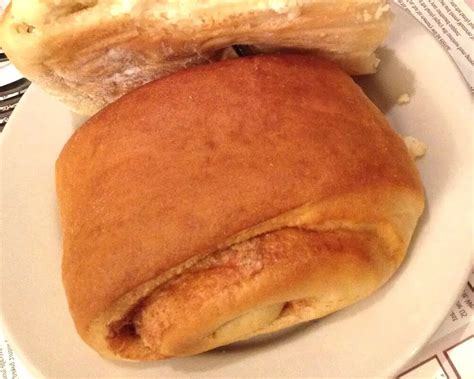 Mastoris Cheese Bread Recipe