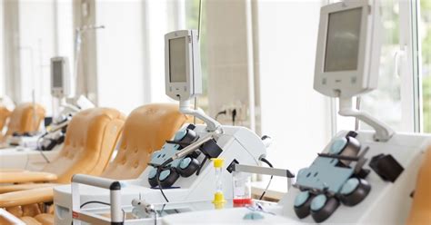 Philippines Increases Package Rate For Hemodialysis Services