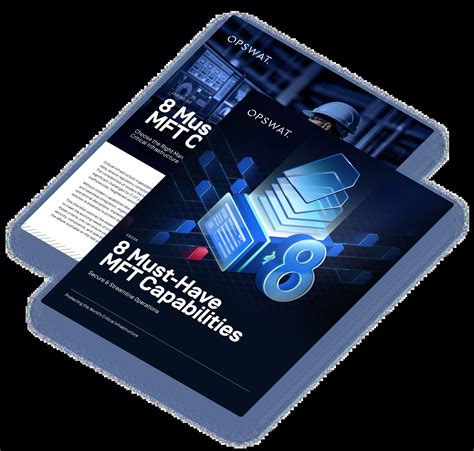 Top 8 Managed File Transfer Mft Capabilities Opswat