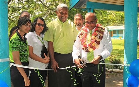 Fiji One News