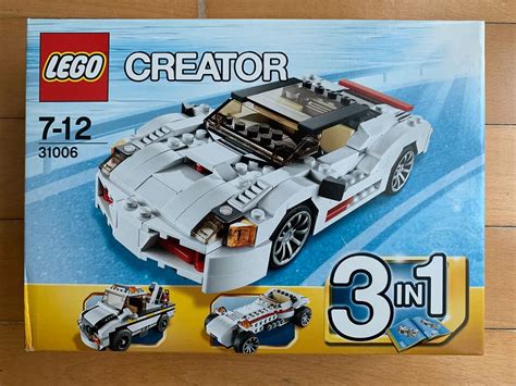 LEGO Creator 31086, Toys & Games, Bricks & Figurines on Carousell