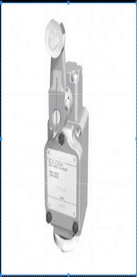 1ls1 J401 Azbil Limit Switch For Vending Machine At Rs 690 Pcs In Gurgaon